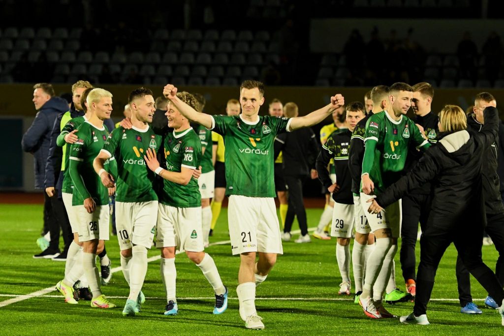 Svefn og fótbolti - Betri Svefn